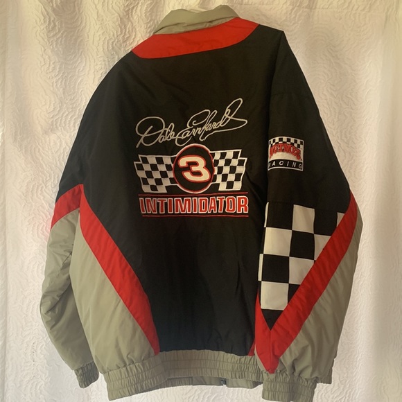 Nutmeg official licensee of NASCAR | Other | Dale Earnhardt Senior ...